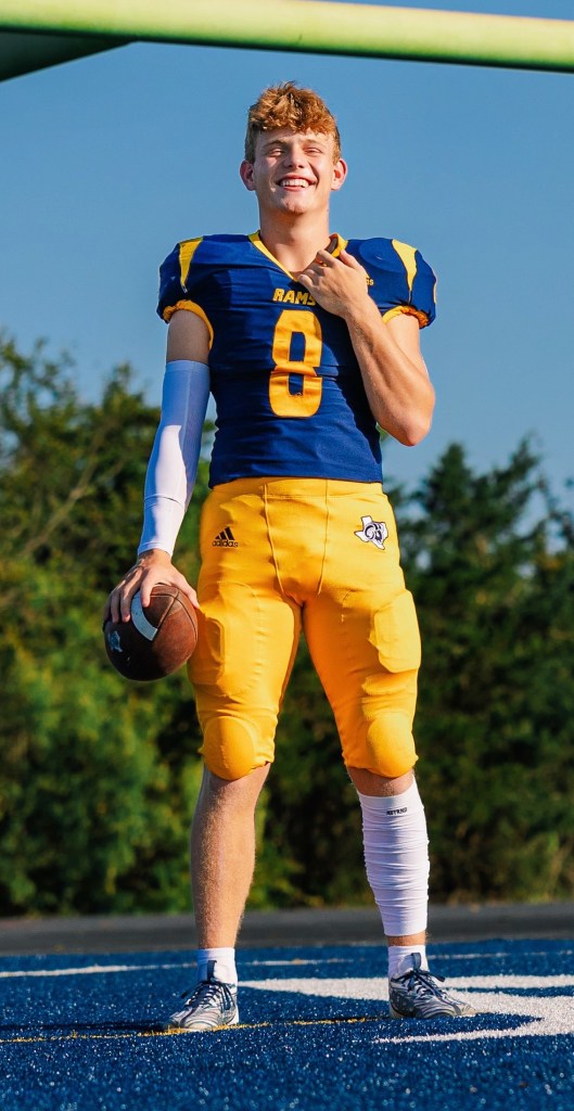 Allen Academy Rams Football – Allen Academy 2023 Football Broadcasts